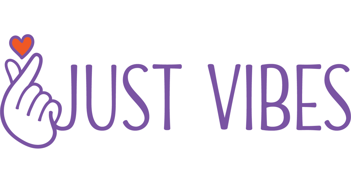 Just Vibes - Premium Streetwear for Trendsetters
